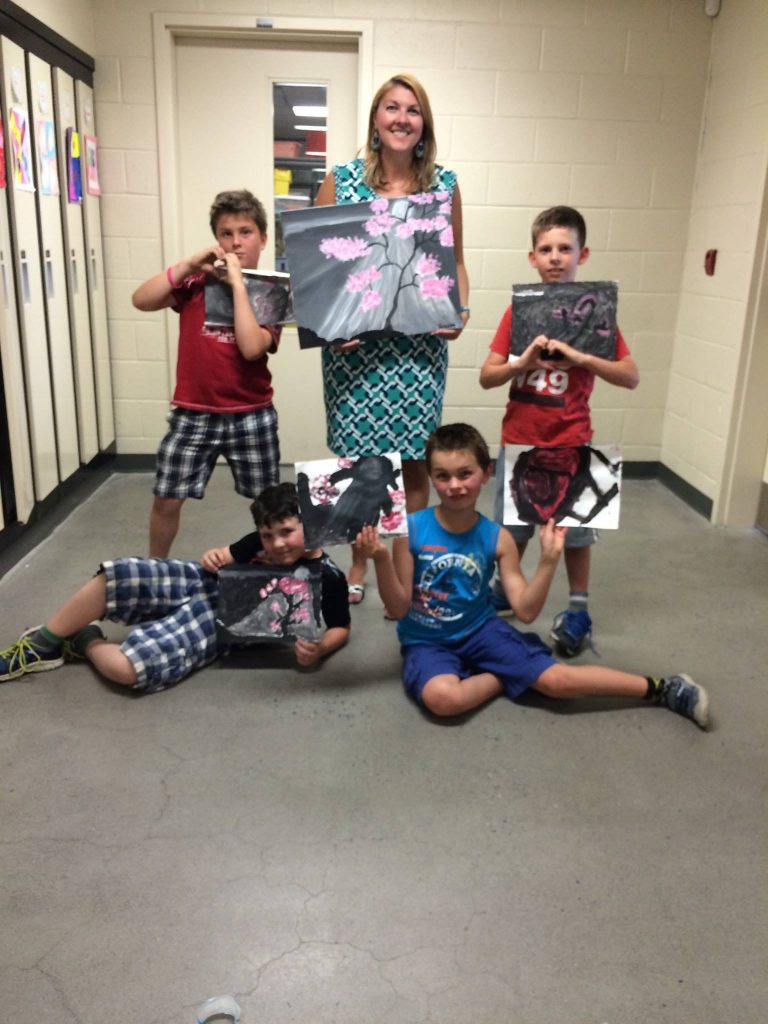 Media Gallery - Valley View Public School