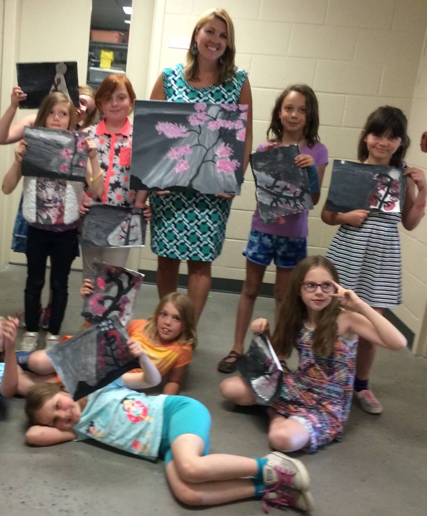 Media Gallery - Valley View Public School